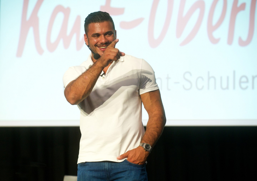 Einblicke - Kant-Oberschule